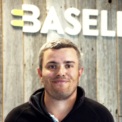 Our team | Baseline Group